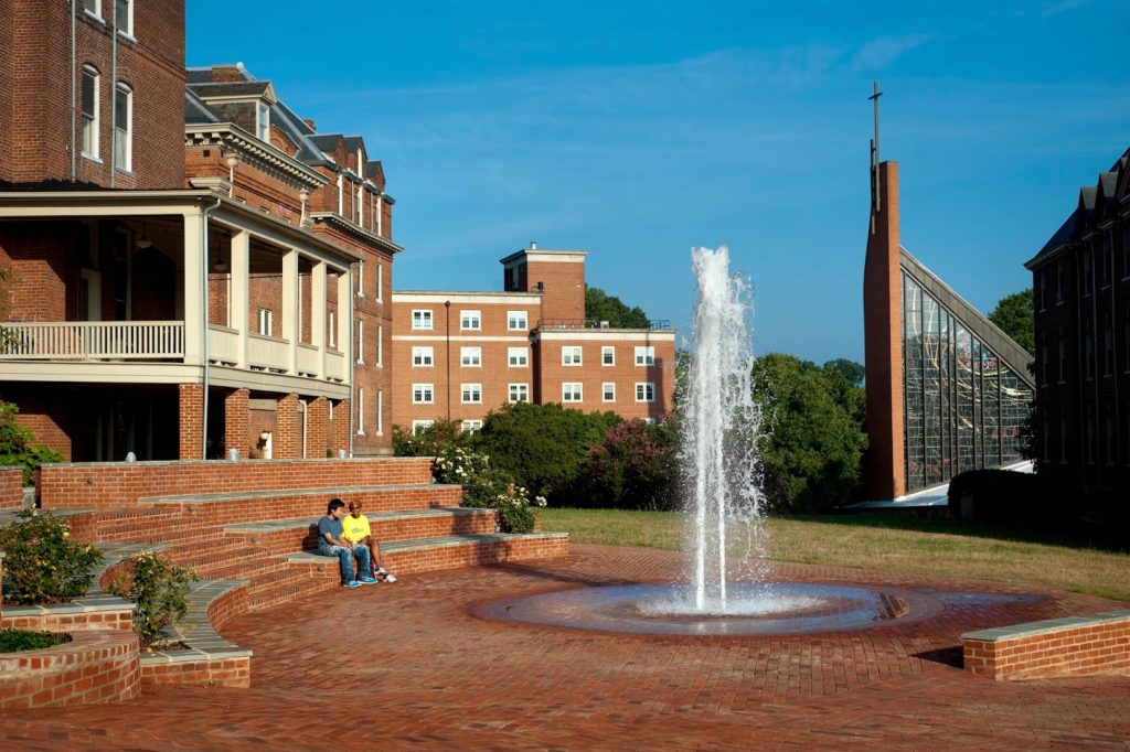 Randolph College Acceptance Rate
