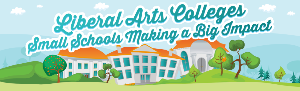 Liberal Arts Colleges — the Complete Guide to Liberal Arts Colleges