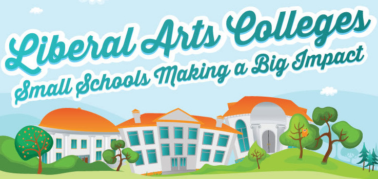 Liberal Arts Colleges — the Complete Guide to Liberal Arts Colleges